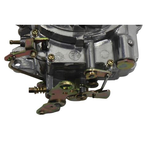 Edelbrock 1913 AVS2 Series Carburetor, Electric Choke, 800 CFM
