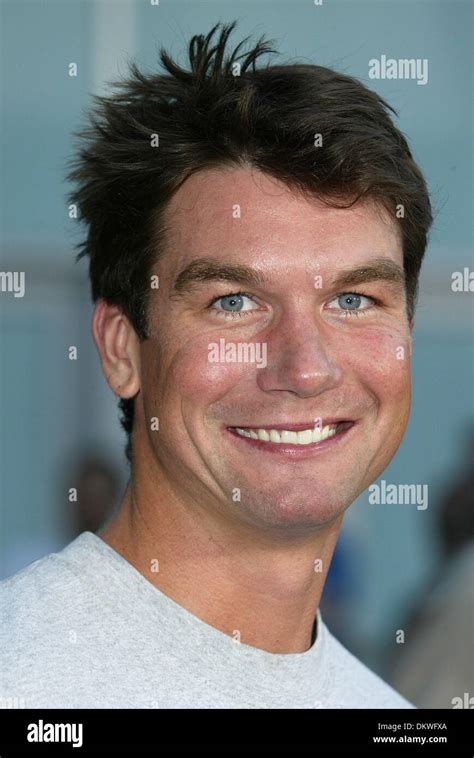 Jerry Oconnellactor Angeles Usaarclight Cinema Hollywod Los29