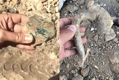 عملیات باستان‌شناسی محور تاریخی کمر زرین اصفهان آغاز شد خبرگزاری مهر