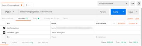 React Native Firebase Push Notifications Tutorial Edition
