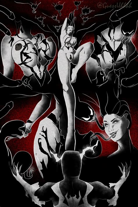 Rule 34 Black And White Breast Press Breast Squeeze Breast Squish Breasts Breasts Out Comic