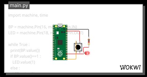 Bpled Wokwi Esp32 Stm32 Arduino Simulator Bpled Wokwi Esp32 Stm32 Arduino Simulator