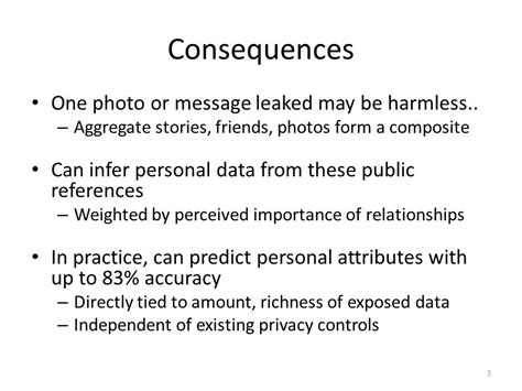 UnFriendly Multi Party Privacy Risks In Social Networks Kurt Thomas Chris Grier David M