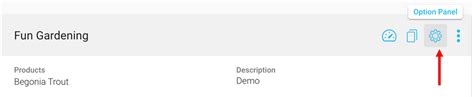 Update Product Information By Work Order Template Scantrust Help Center