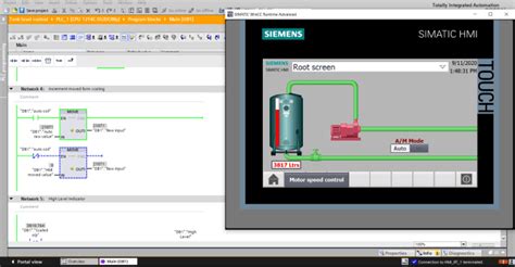 Scada And Siemens Plc Programming For You By Shaileshydv Fiverr