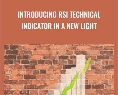 Introducing RSI Technical Indicator In A New Light Self Sage Grip Forex