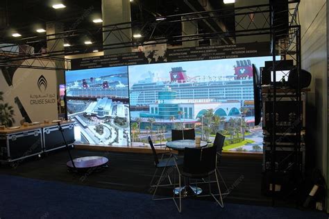 Emily Zeng On Linkedin Led Leddisplay Ledscreen Stagebackground Leddisplayprovider