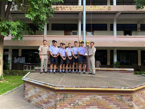 ️ขอแสดงความยิน โรงเรียนราชประชานุเคราะห์ ๒๖ จังหวัดลำพูน