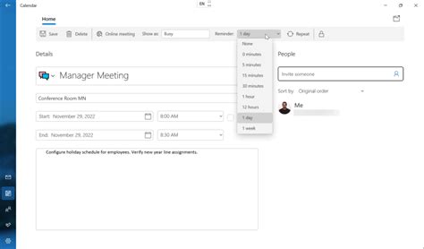 How To Create Tasks And Reminders On Windows