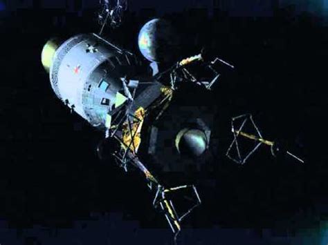 Apollo 13 Powerup Procedure Full Mission 30 Youtube