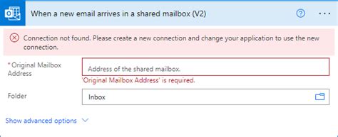 Power Automate And Outlook 365 R Microsoftflow