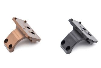 MF EG R Style ACRO Mount 1 93 Black DE