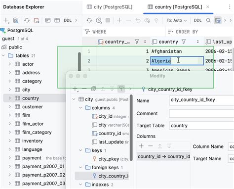 What S New In DataGrip 2024 3