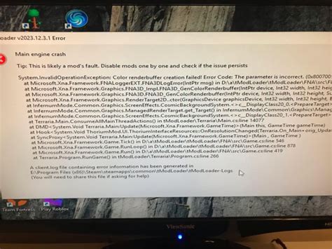 Calamity In A Nutshell R Calamitymod