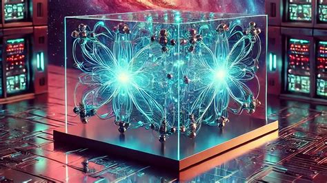 🌌 Quantum Computing The Future Of Computation 🚀