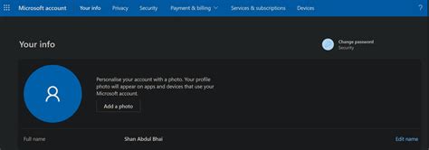 6 Methods How To Change Account Name In Windows 11