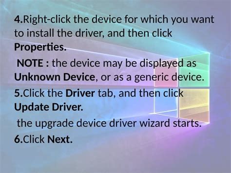the basic computer configuration setup pptx