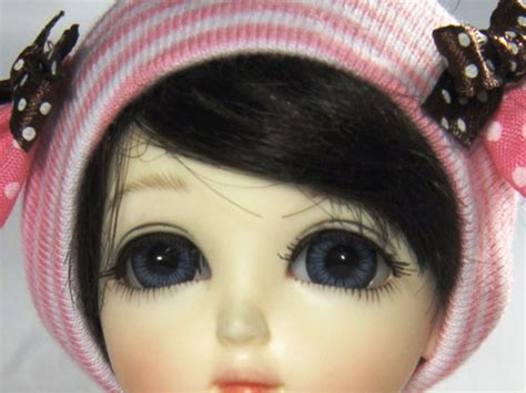 Innocent Dolls Lover Big Eyes Doll Innocent Dolls Lover Big Eyes Doll