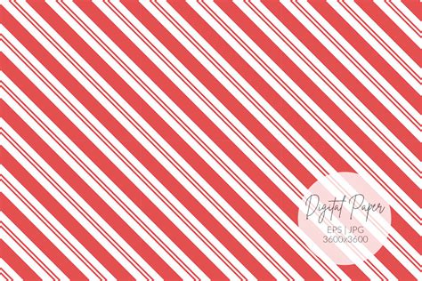 Abstract Diagonal Seamless Pattern Graphic By IkkiloDesign Creative Fabrica