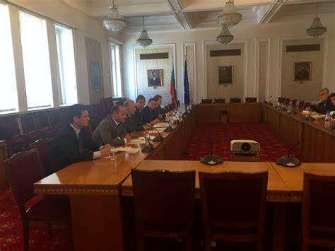 Радан Кънев Само РБ има истинска воля за реформи в прокуратурата