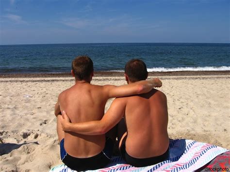 10 Of The Best Hottest Gay Beaches In The World G Philly