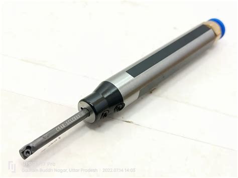 Tiny Turning Tools For Precision Cnc Vmc Lathe For Industrial At ₹ 1750 Piece In Noida