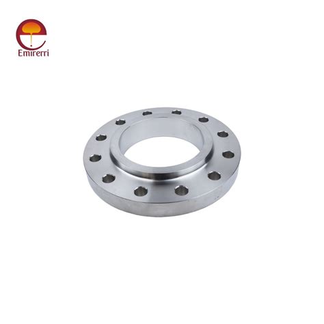 Ansiasme B165 Slip On Flange Class 150 Dimensions