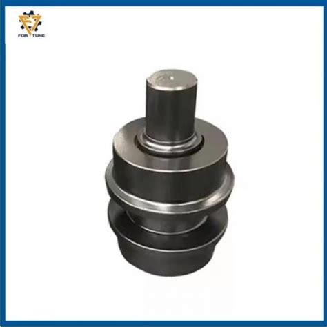 Support Carrier Roller For Shantui Sd22sd23sd32 Dozer Crawler Parts