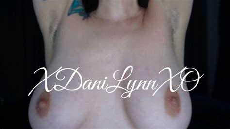 C For My Hairy Armpits Joi Dani Lynn Clips4sale