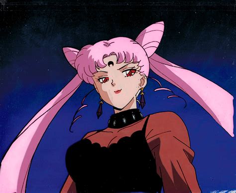 Sailor Moon By Animator Luna Illuminata