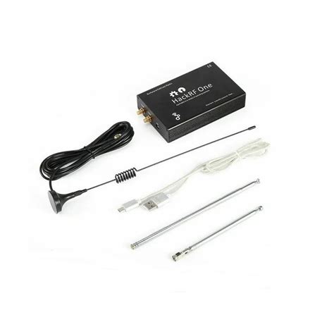 Hackrf One At Piece Hyderabad Id