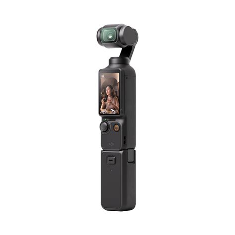 Dji Osmo Pocket 3 Creator Combo Dubai Abu Dhabi Sharjah Uae