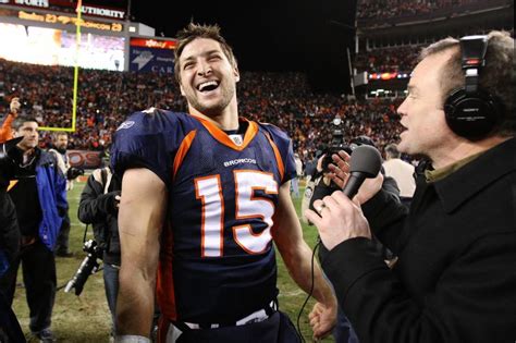 Stephen A Smith ‘couldnt Have Sex After Tim Tebow Playoff Win Us