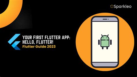 Developing Mobile Apps With Flutter Tutorial Why Choose Flutter For
