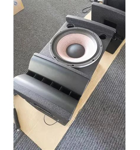 Vrx Series 12 Inch Sound System Passive Pro Audio Powered Line Array