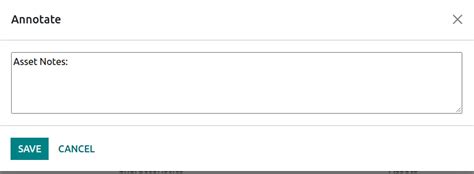 6 7 Depreciation Schedule Reporting Odoo 16 Accounting Book