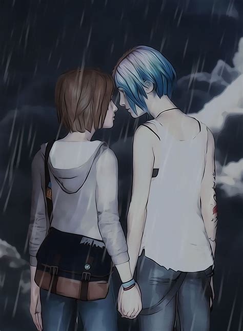 Discuss Everything About Life Is Strange Wiki Fandom