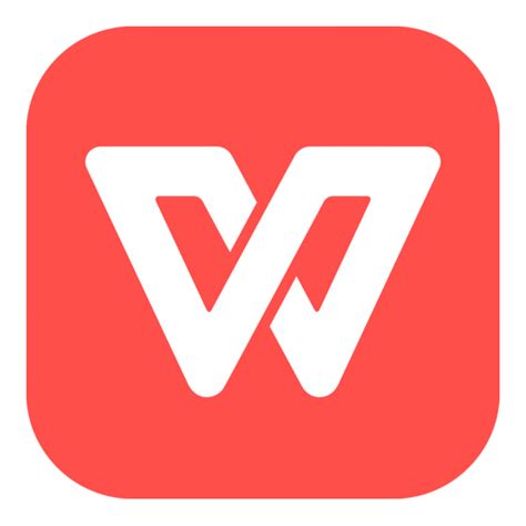 Wps Office Logo PNG Vectors Free Download