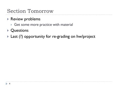 Cse332 Data Abstractions About The Final Ppt Download