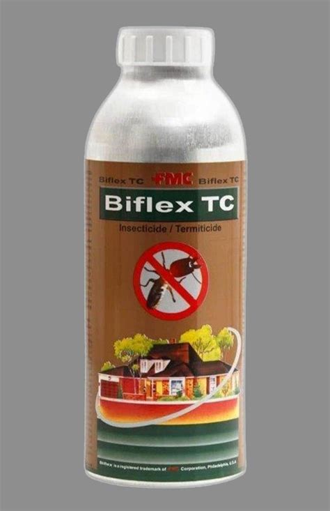 Anti Termite Chemical Biflex Tc Bottle Bifenthrin At ₹ 650litre In