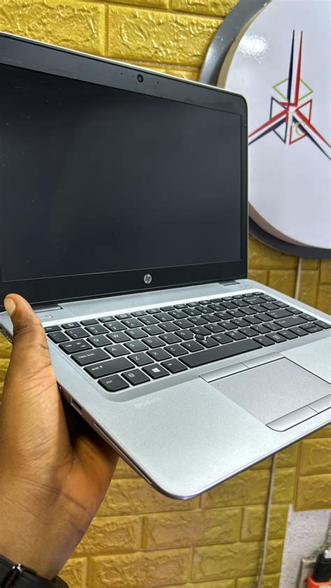 Hp Elitebook G Technocrat Store