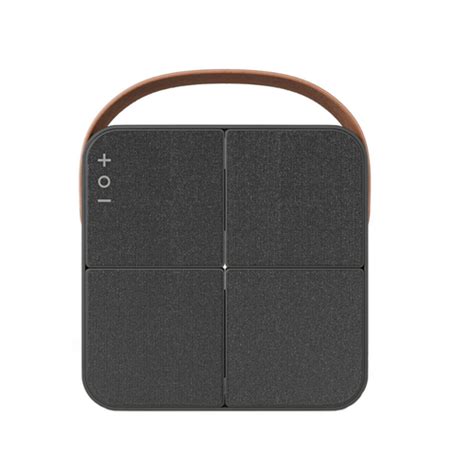 Pangissimo® Simo X Magnetic Modular Bluetooth Portable Speaker