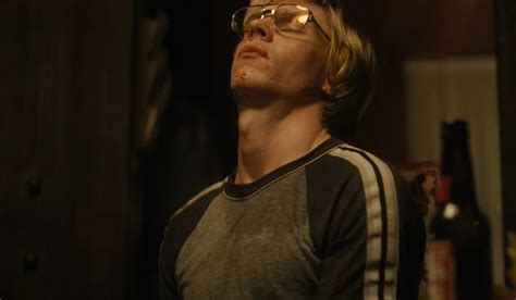 Dahmer La Nuova Serie Di Ryan Murphy Per Netflix Mette I Brividi