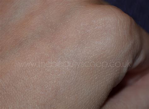 The Beauty Scoop Too Faced Primed And Poreless Primer