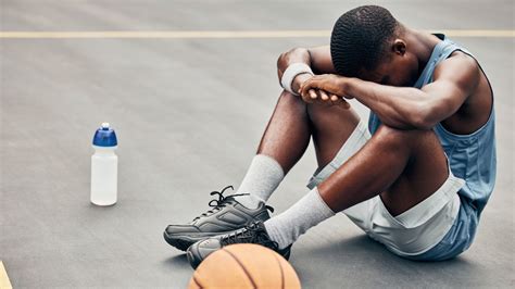 The Role Of Athletic Trainers In Supporting Athletes Mental Health