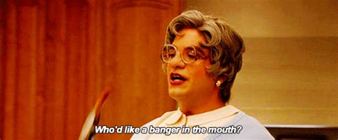 Arrested Development Ms Featherbottom  Wiffle