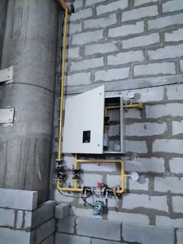 Png Gas Pipe Line Work At Rs 750 Feet In New Delhi Id 25226451197