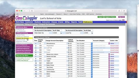 Billing Preferences Overview Youtube Billing Preferences Overview Youtube