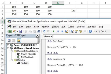 Excelvba Insert Multiple Images From A Folder To Excel Cells Excel