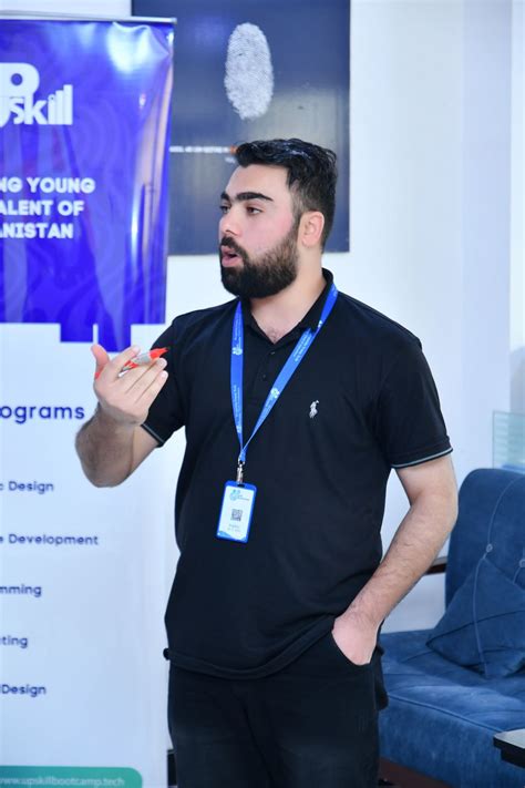 afghanistan upskilllearningcenter scholarships techforgood… said